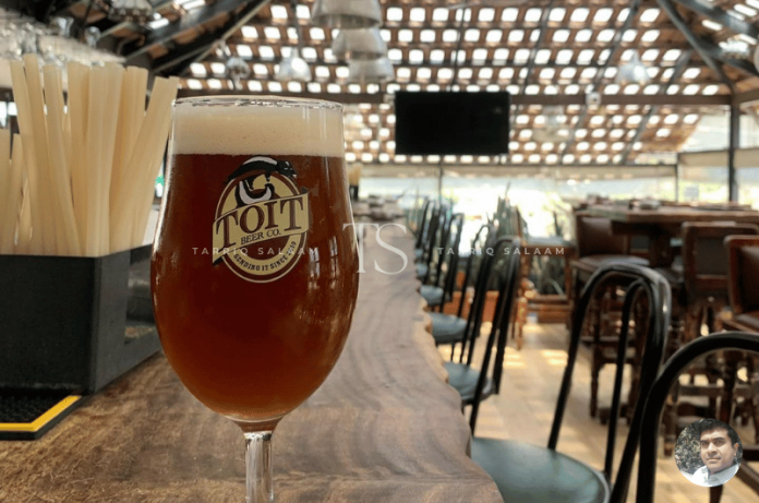 Toit Bangalore: My Go-To Brewpub Experience In Namma Ooru (2026 ...