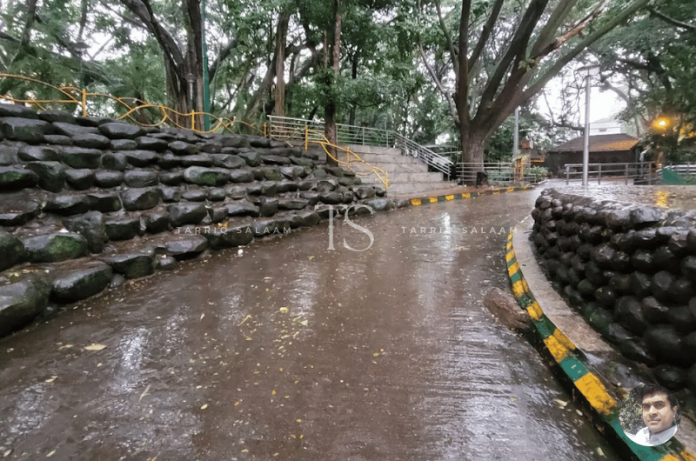 Bugle Rock Park, Bangalore: A Historic Escape Amidst Nature (2026 ...