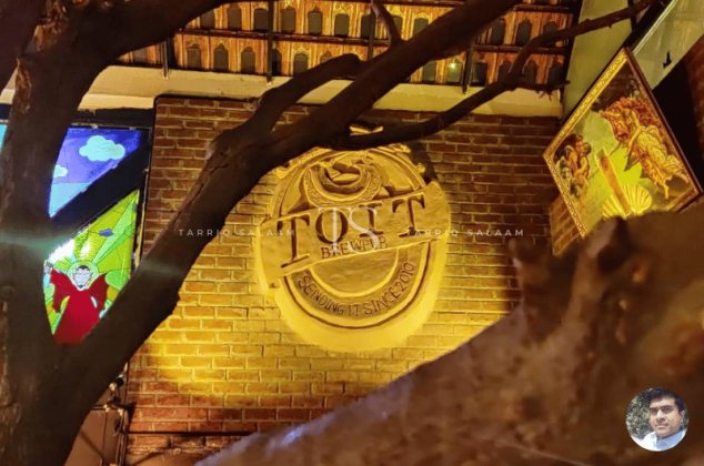 Toit Bangalore: My Go-To Brewpub Experience In Namma Ooru (2026 ...