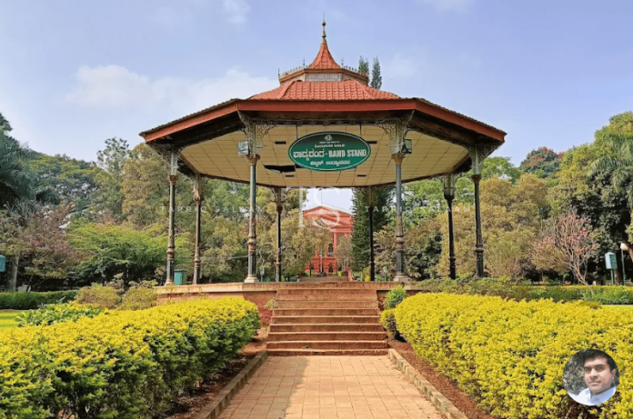 Cubbon Park: My Personal Guide To Bangalore’s Green Heart (2026 ...
