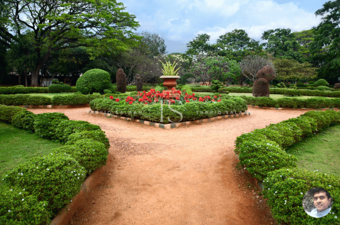 Exploring Lalbagh Botanical Garden: My Go-To Nature Retreat In ...
