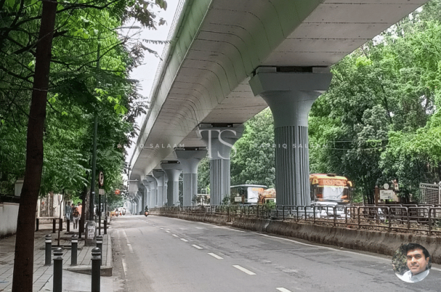 MG Road Bangalore: A Complete Guide To One Of The City's Most Iconic ...