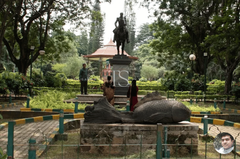 Cubbon Park: My Personal Guide To Bangalore’s Green Heart (2026 ...