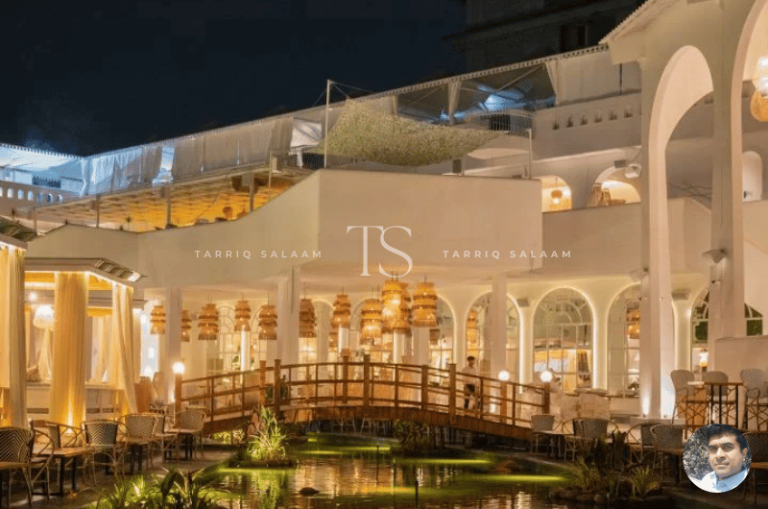 Oia Bangalore: Asia’s Largest Pub In The Heart Of Hennur (2025 ...