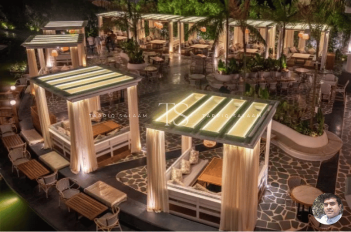 Oia Bangalore: Asia’s Largest Pub In The Heart Of Hennur (2025 ...