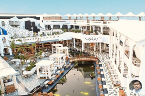 Oia Bangalore: Asia’s Largest Pub In The Heart Of Hennur (2025 ...