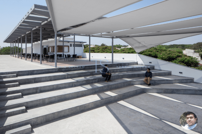 Bangalore International Centre (BIC): Where Bengaluru’s Brain Meets Its ...