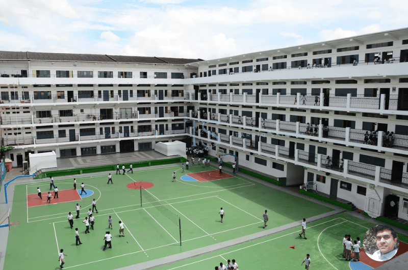 New Horizon Public School, Indiranagar: My Honest Take On One Of ...