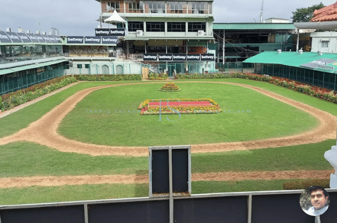 Bangalore Turf Club: My Day At Bengaluru’s Most Glamorous Racecourse ...