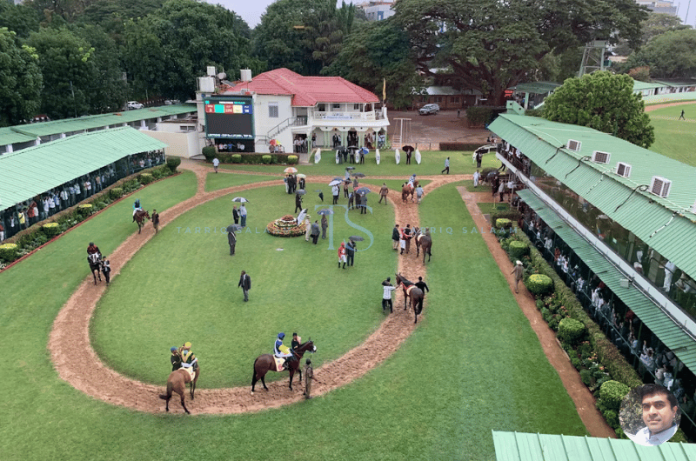 Bangalore Turf Club: My Day At Bengaluru’s Most Glamorous Racecourse ...