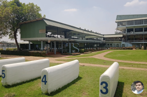 Bangalore Turf Club: My Day At Bengaluru’s Most Glamorous Racecourse ...
