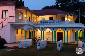 Bangalore Turf Club: My Day At Bengaluru’s Most Glamorous Racecourse ...